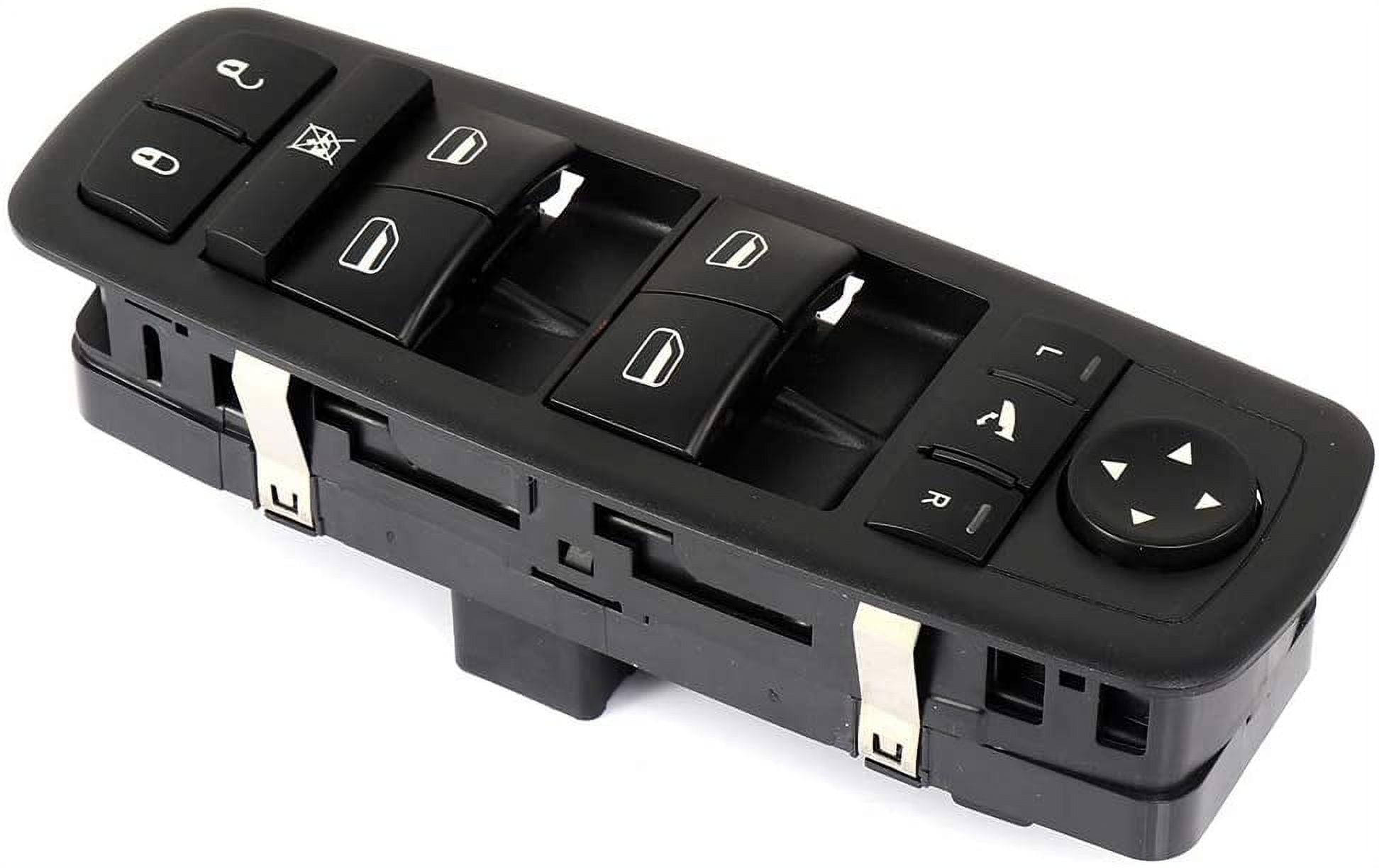 ECCPP Power Window Switch Door Lock Switch Front Driver’s Side fits for ...