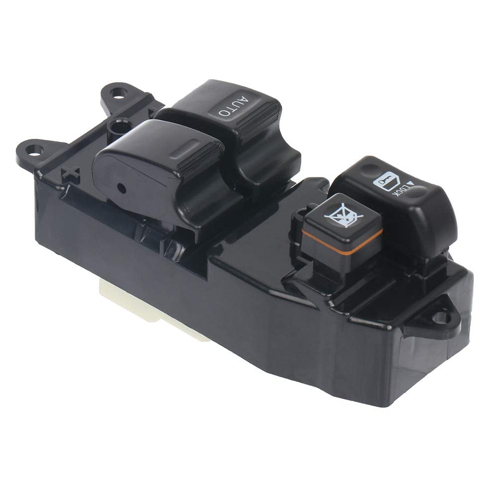 ECCPP Power Window Switch Door Lock Switch Fits For Dodge 2011-2013 For ...