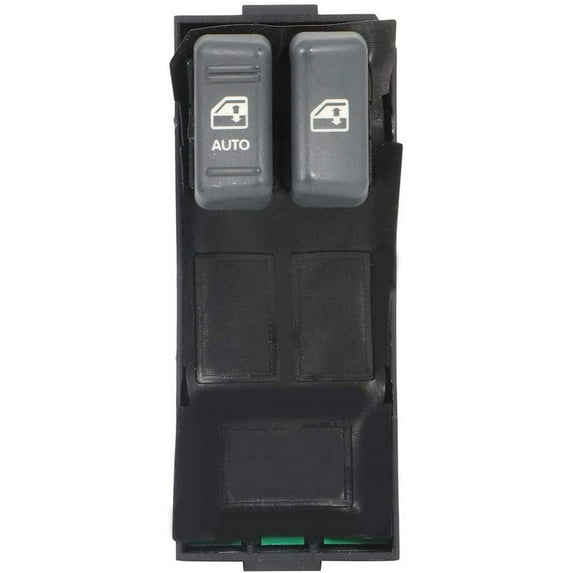 ECCPP Power Window Switch Door Lock Switch Front Drivers Side Fits For ...