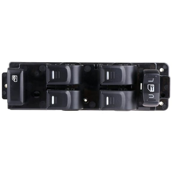ECCPP Power Window Switch on Front Left Driver Side Fits For Chevrolet ...