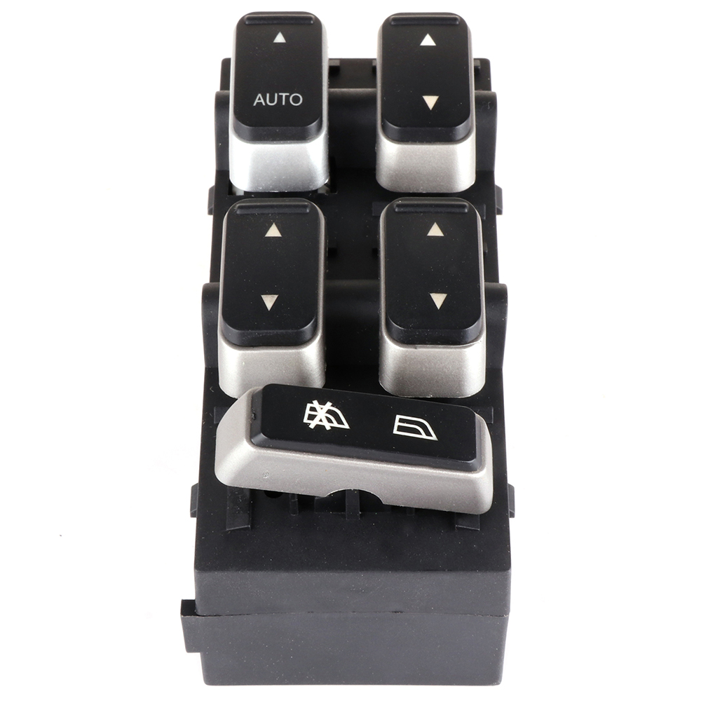 A-Premium Master Power Window Switch Replacement for Lincoln Town Car ...
