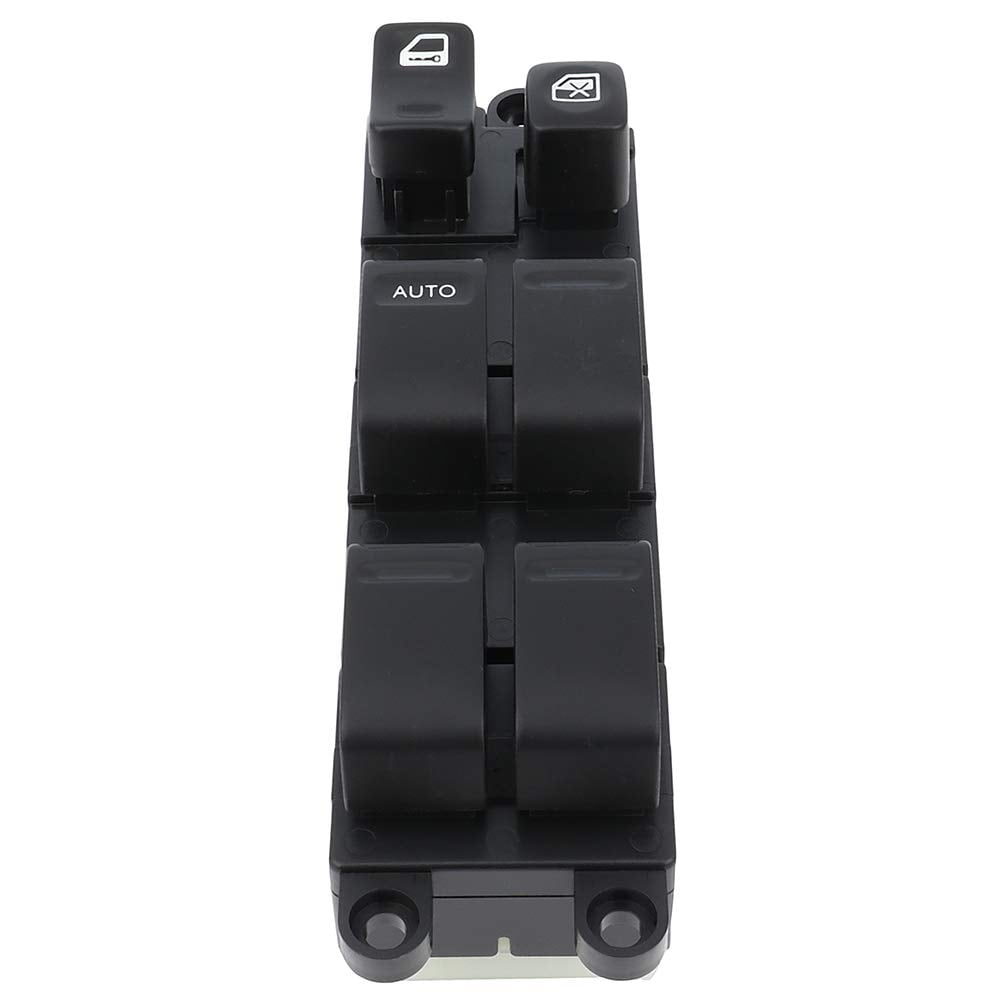 ECCPP Power Window Switch on Front Left Drivers Side For Subaru Impreza ...