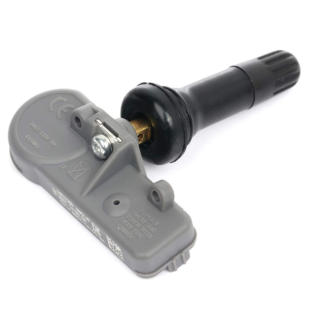 ECCPP Programmed TPMS Tire Pressure Monitoring System Sensor Fits for ...