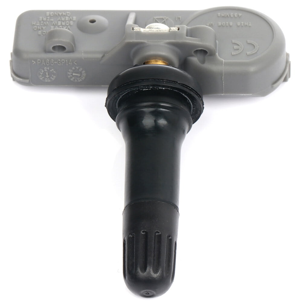 ECCPP Programmed TPMS Tire Pressure Monitoring System Sensor Fits 2012 ...