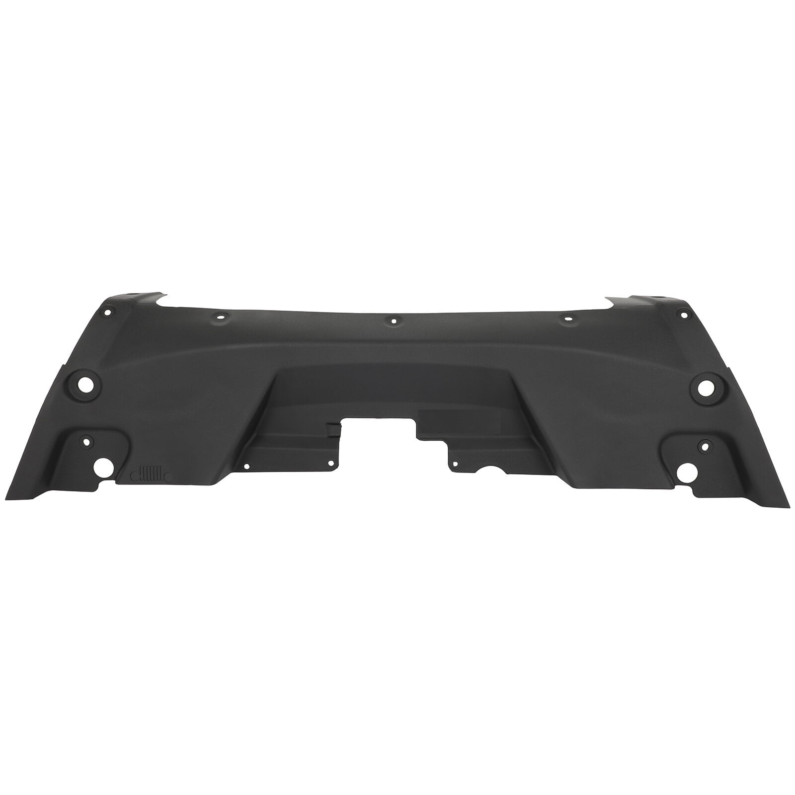 ECCPP Radiator Support Assembly Compatible with 2014-2018 for JEEP ...