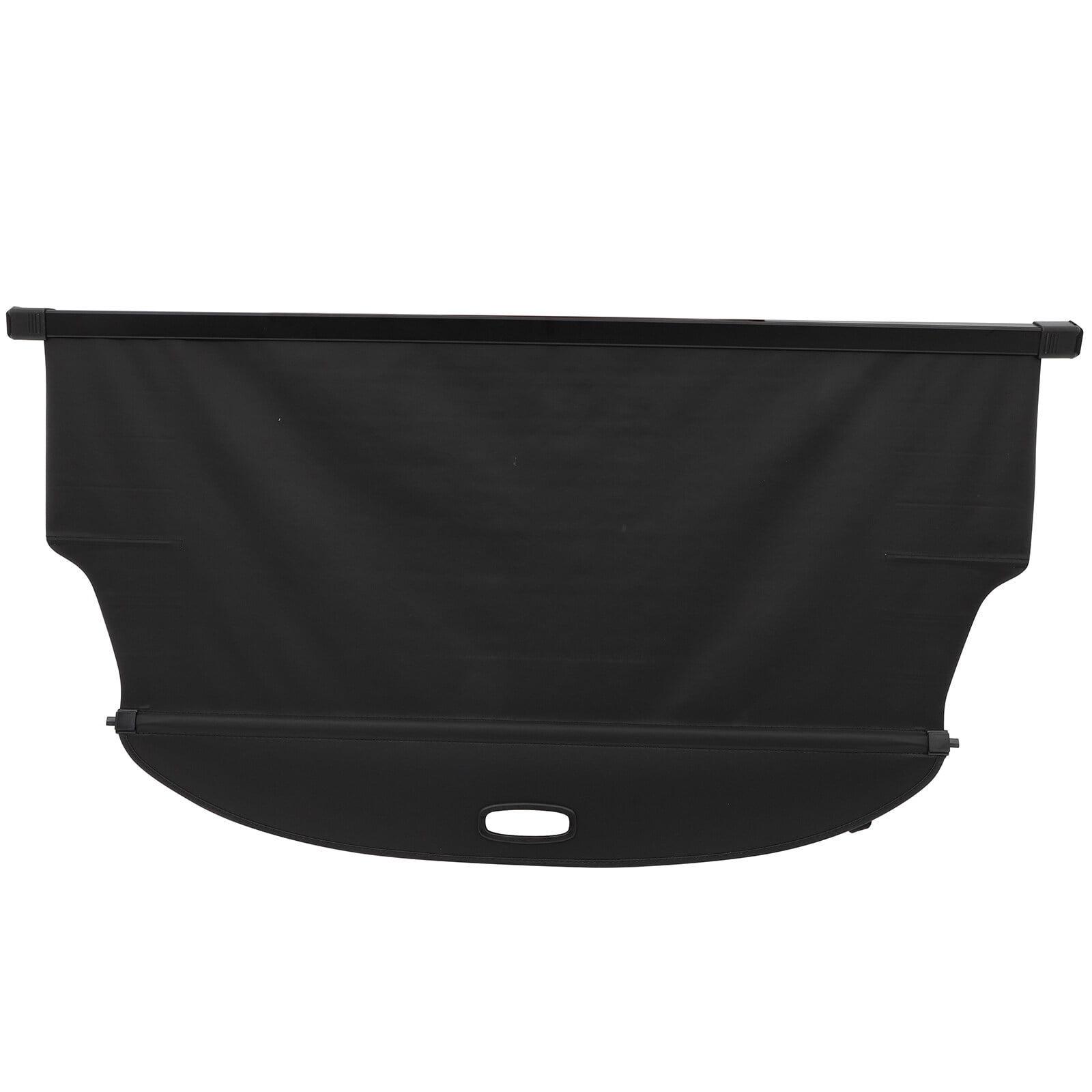 ECCPP Rear Cargo Cover Security Shade Retractable Shield 2007-2012 Fit ...