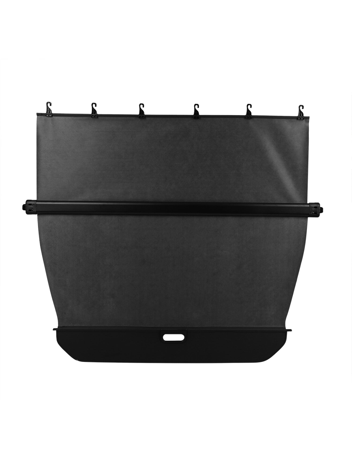 ECCPP Rear Cargo Cover Security Shade Retractable Shield 2016-2022 Fit for Honda Pilot 3.5L ...