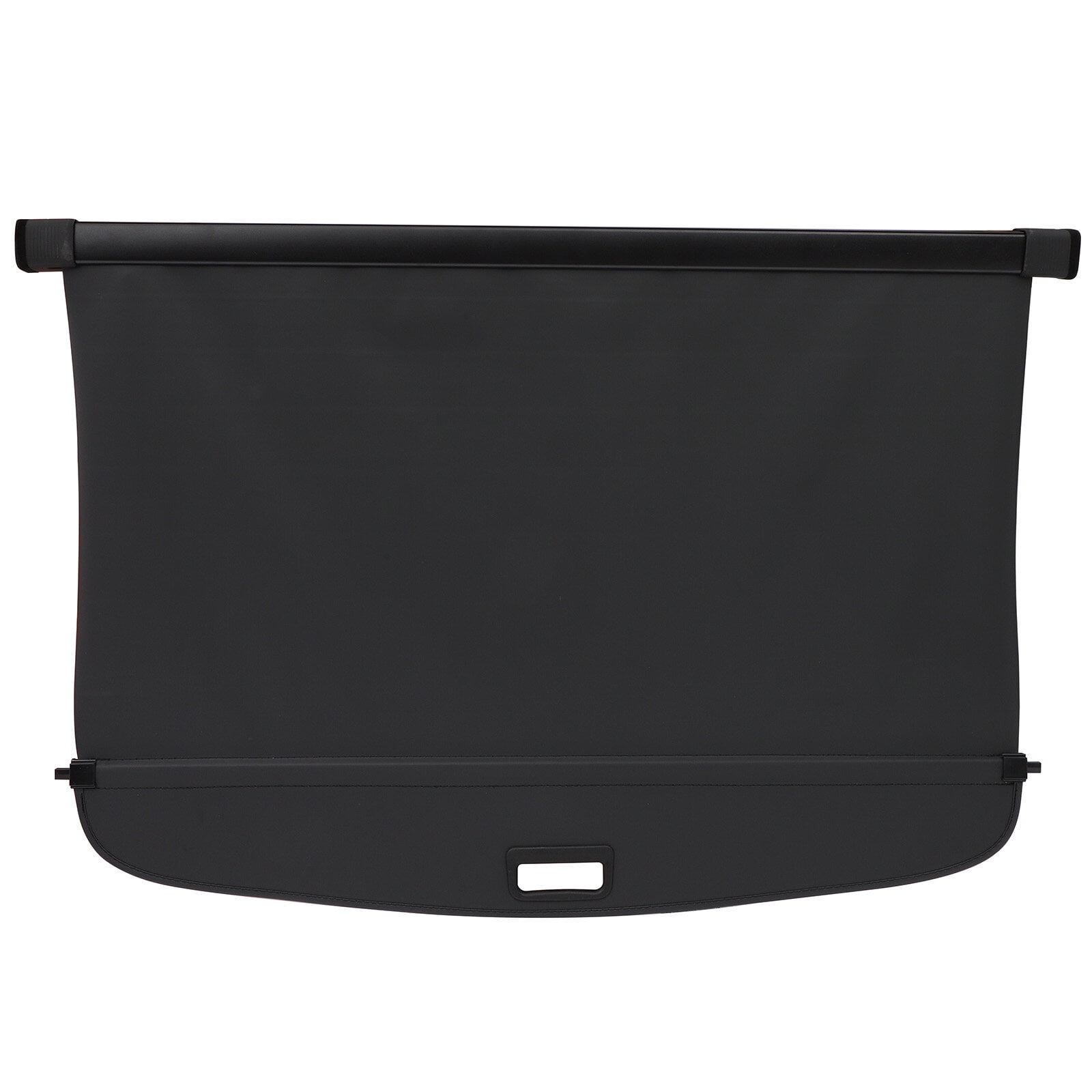 ECCPP Rear Cargo Cover Security Shade Retractable Shield 2016-2022 Fit ...