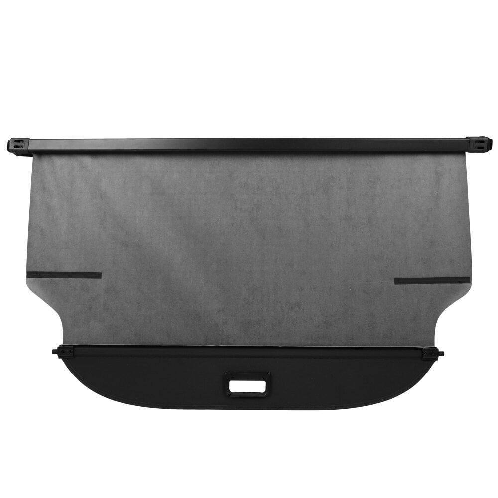 ECCPP Rear Cargo Cover Security Shade Retractable Shield 2018-2024 Fit ...
