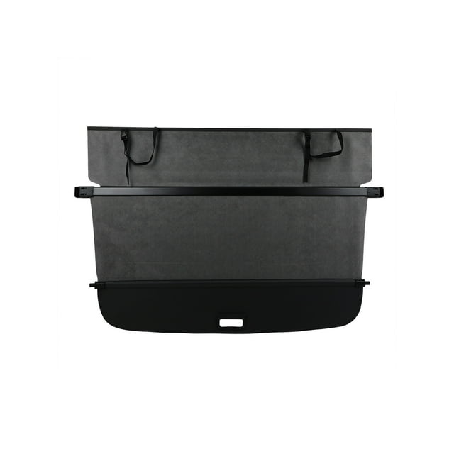 ECCPP Rear Cargo Cover Security Shade Retractable Shield 2020-2024 Fit ...