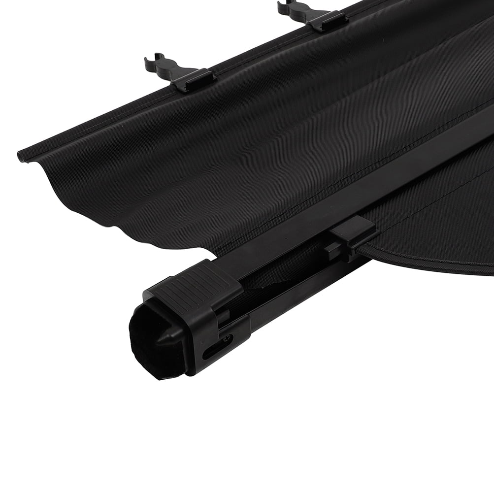 ECCPP Retractable Rear Cargo Cover Security Shade for Toyota RAV4 2.5L ...