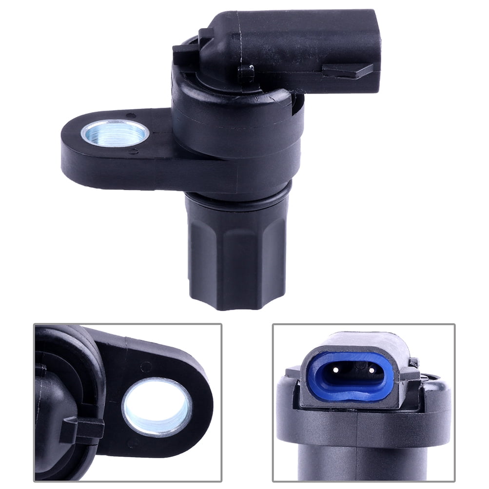 ECCPP Rear Left Right ABS Wheel Speed Sensors Compatible with for Dodge ...