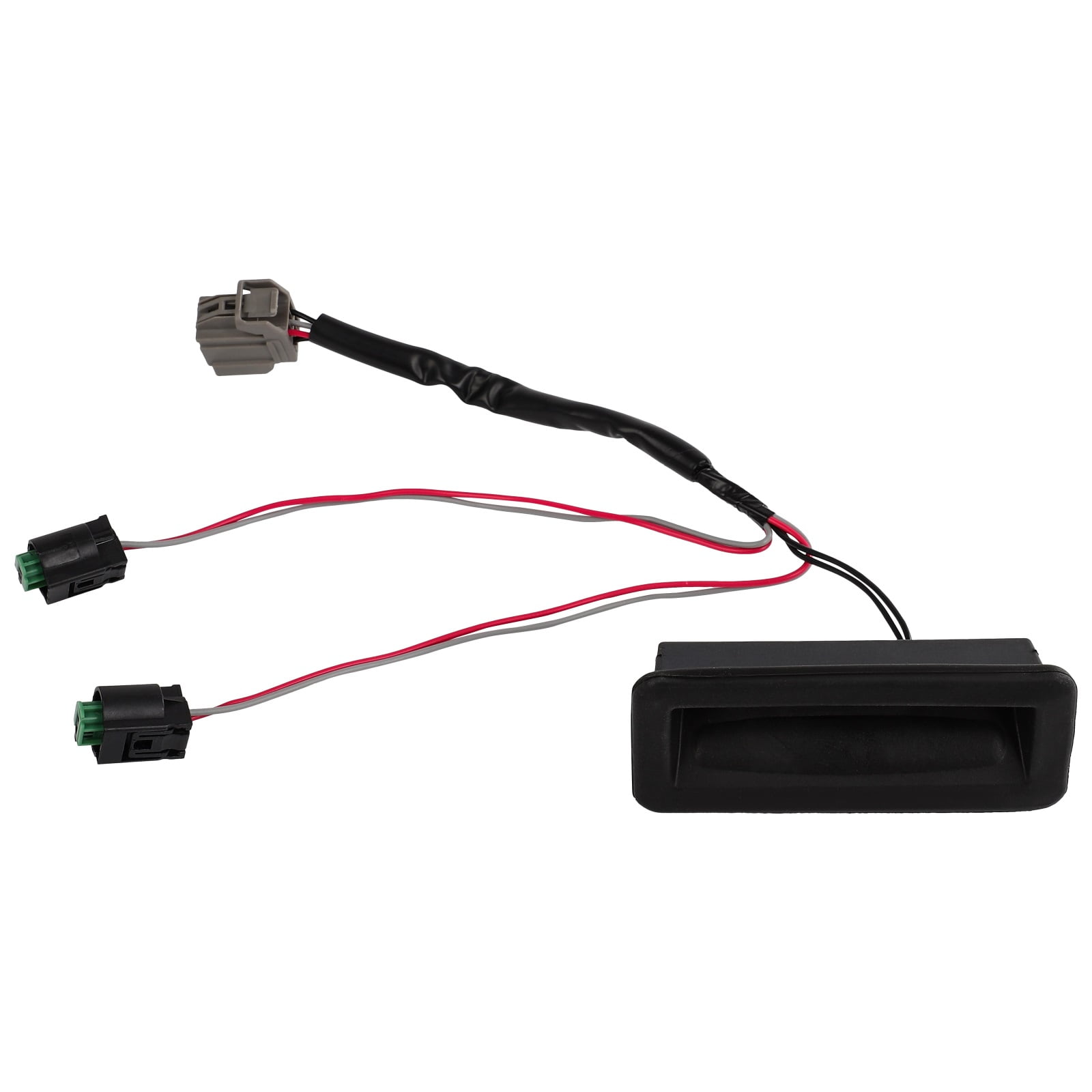 ECCPP Rear Tailgate Door Release Handle Switch For Land For Rover ...