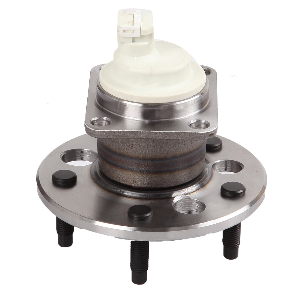ECCPP Rear Wheel Hub Bearing Assembly 5 Lugs w/ABS For 05-09 For Buick ...