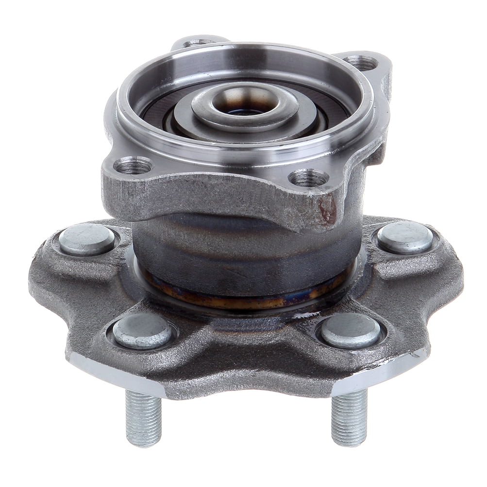 ECCPP Rear Wheel Hub and Bearing Assembly 512201 fit for 2002-2006 For ...