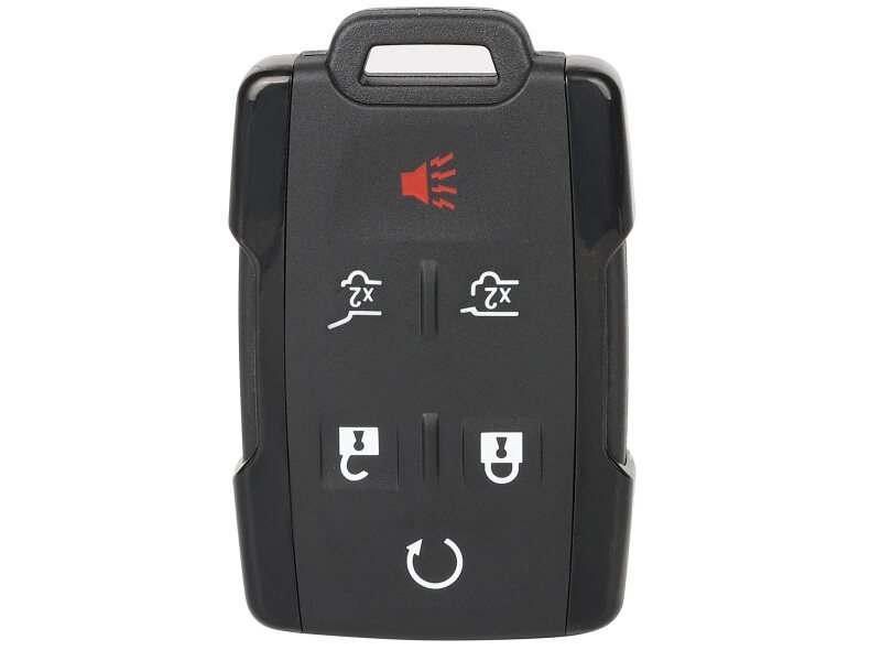 ECCPP Remote Key with OBD Programmer DIY Pairing Tool for 2015-2020 for ...