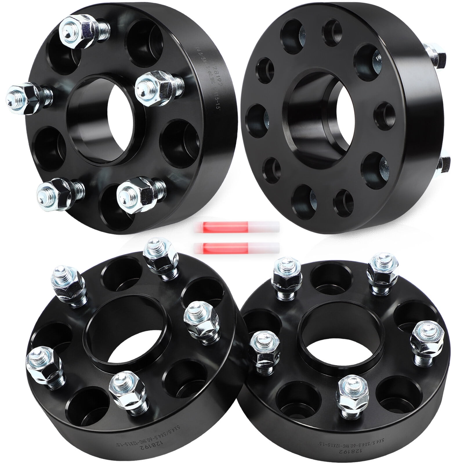 ECCPP Replace for Toyota Pickup 1983-1995 for Toyota Prius V 2012-2017 ...