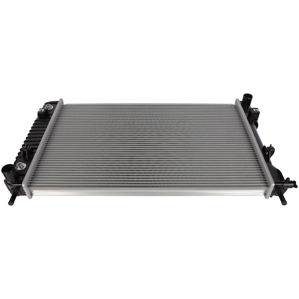 ECCPP Replacement 13103 Radiator 3789 Condenser fit for 2010-2015 for ...
