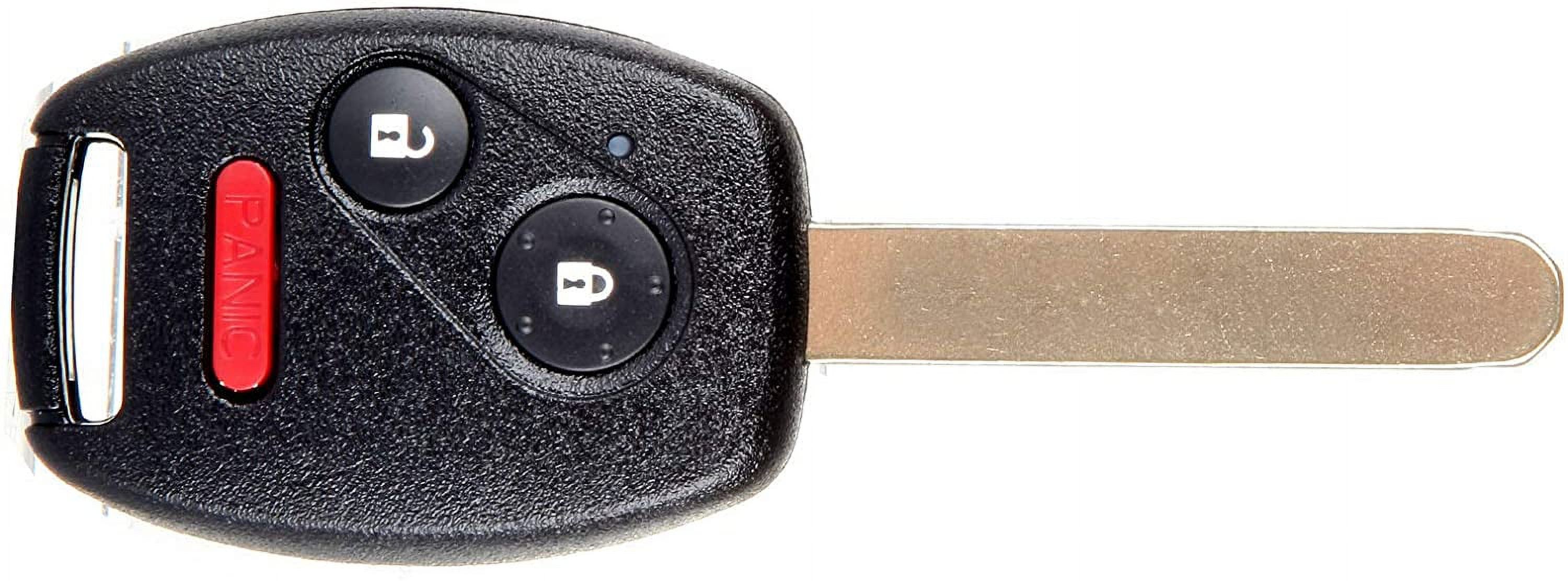 Directed Electronics DEI473Tb Mini 3 Buttons Replacement Remote ...