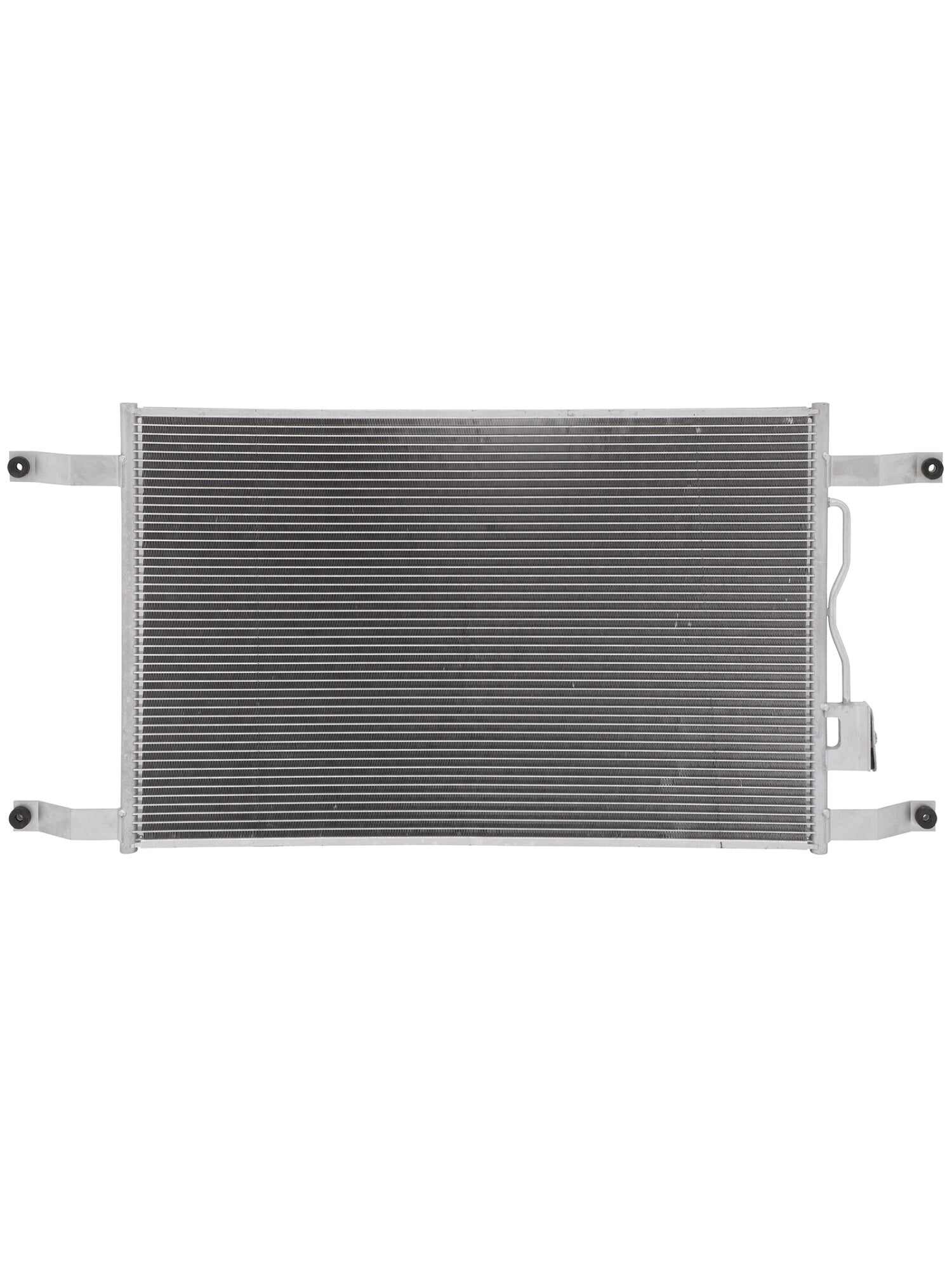 ECCPP Replacement BHT73002 Condenser 11C7563ST Radiator fit for 1997 ...