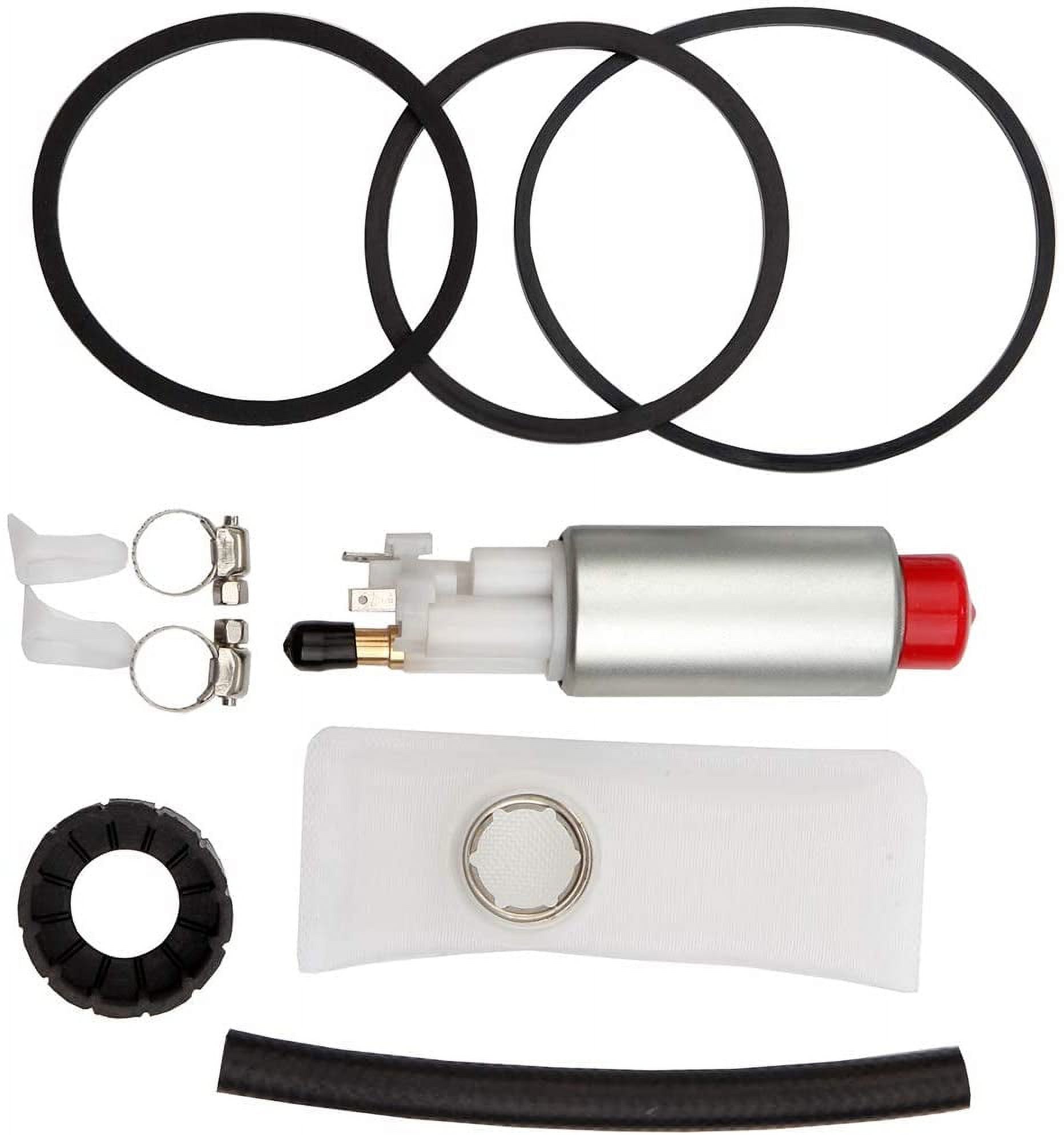 Holley Performance 12-816 Electric Fuel Pump Repair Kit - Walmart.com
