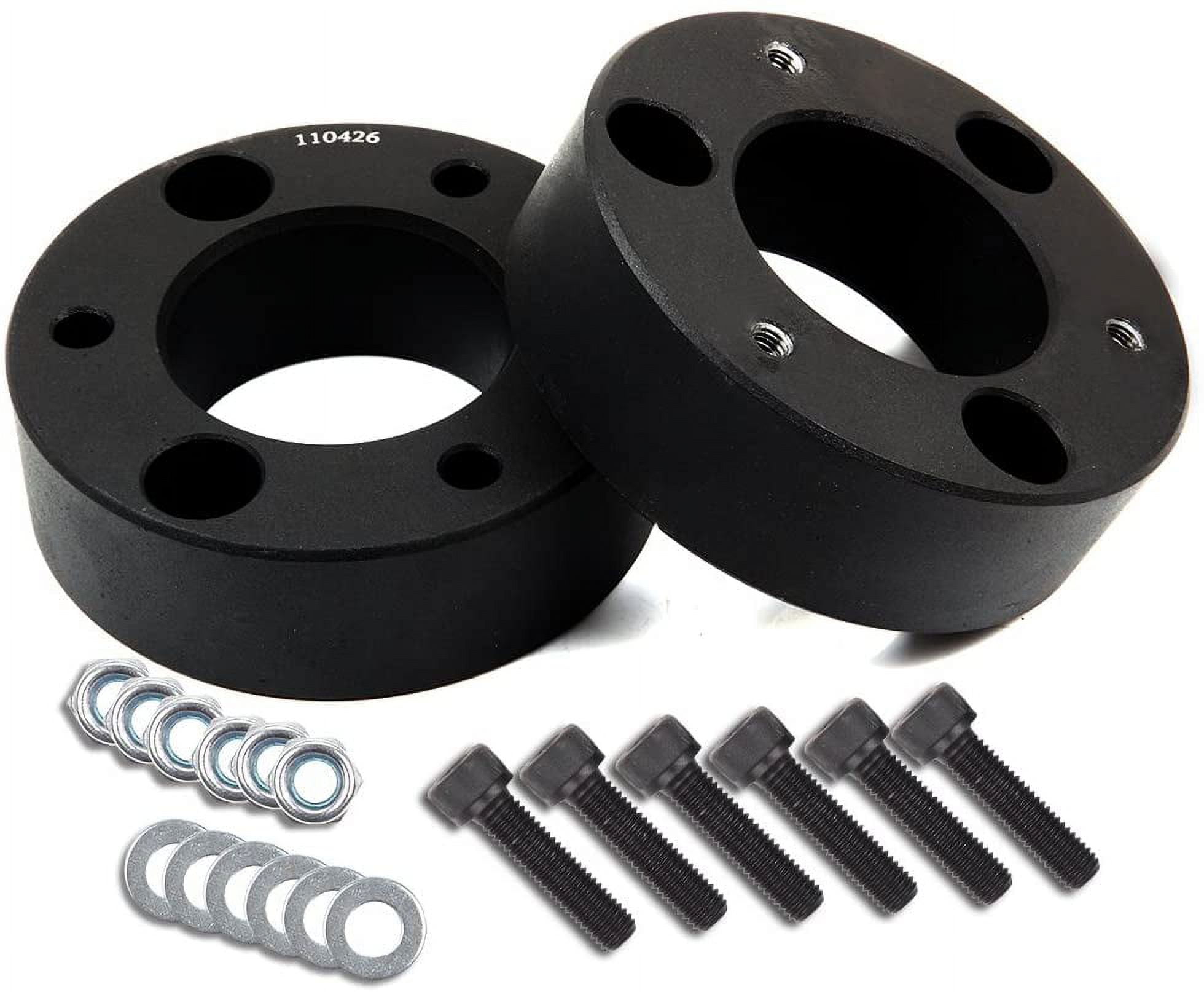 Nissan Titan Suspension Lift Kit Bracket Kit