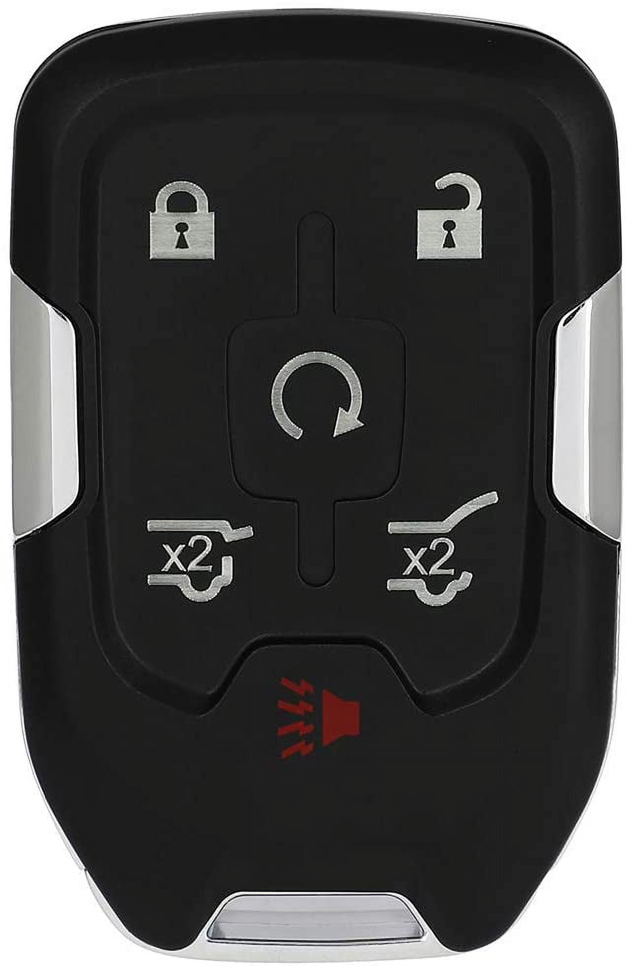 Chevrolet Venture Keyless Entry Module