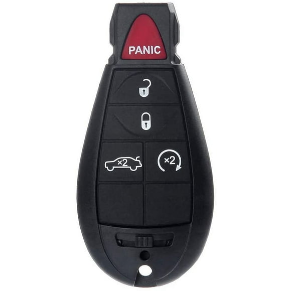 Dodge Challenger Key Fob