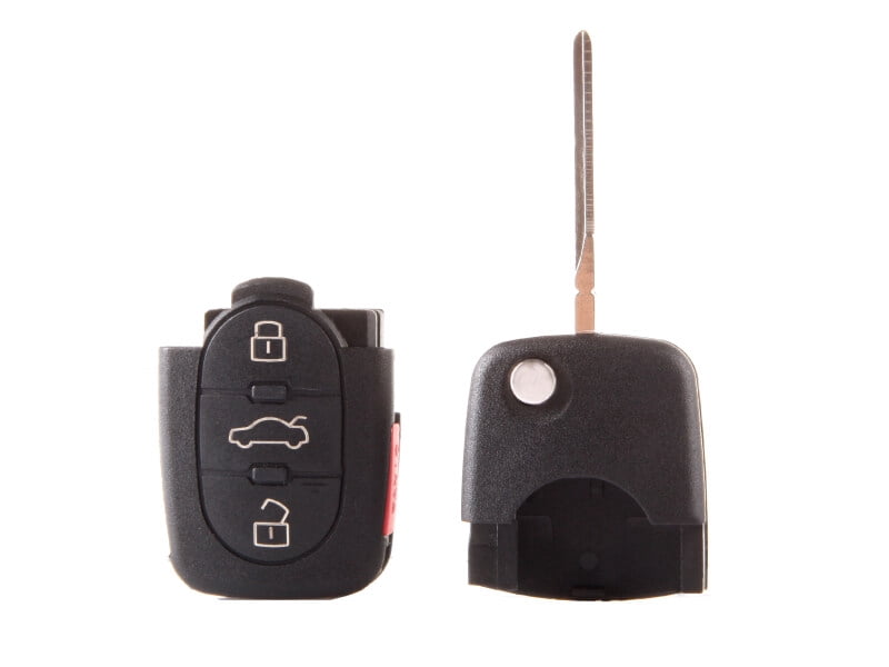 Audi A6 Keyless Entry Module