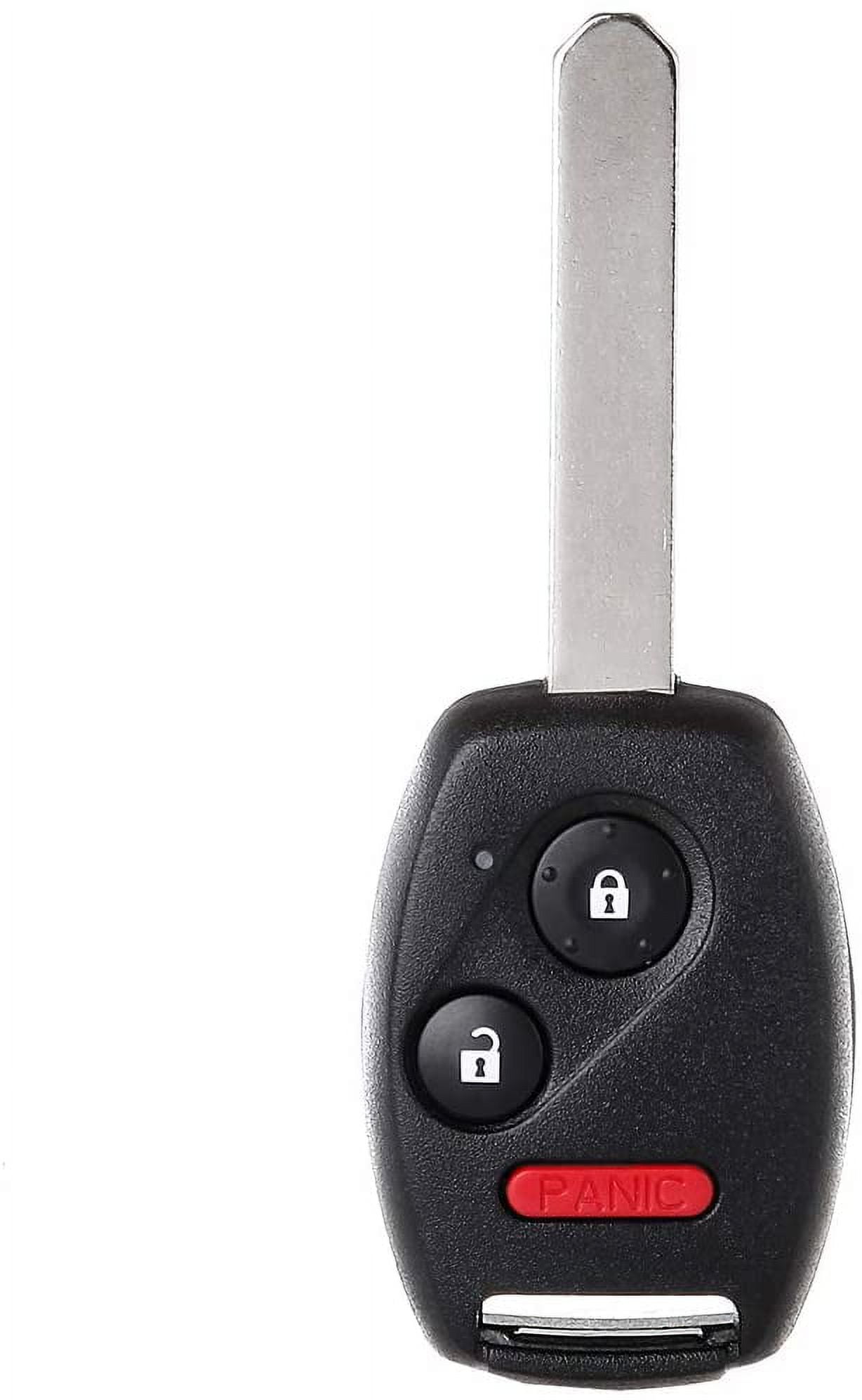 Honda Element Keyless Entry Module
