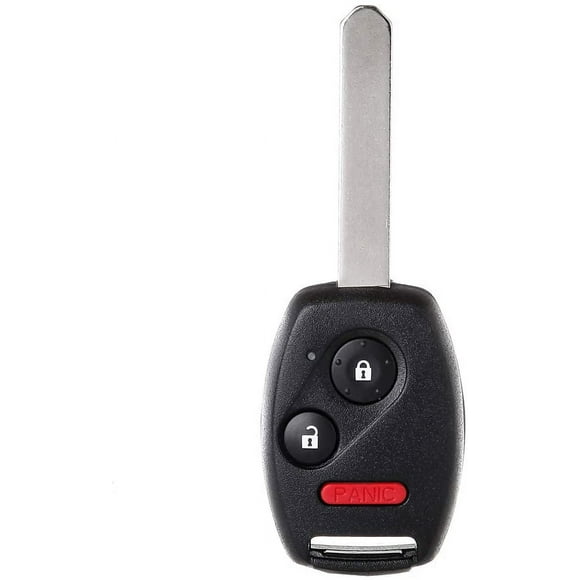 Honda Accord Key Fob