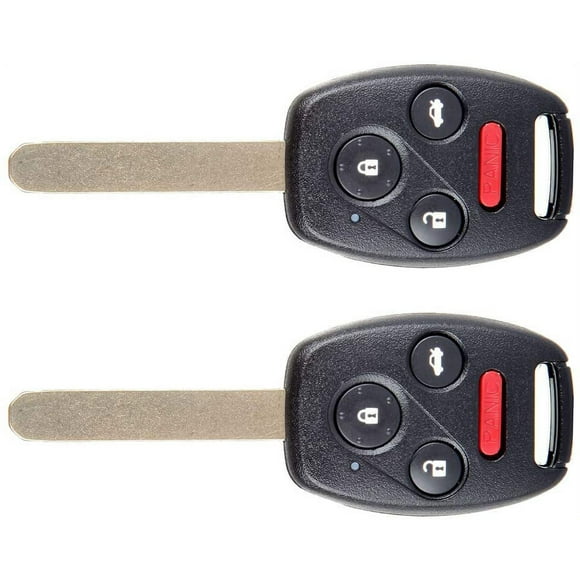Honda Accord Key Fob