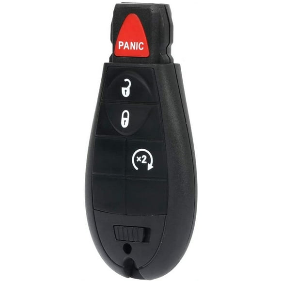 Remotes & Key Fobs in Car Anti-Theft Devices - Walmart.com