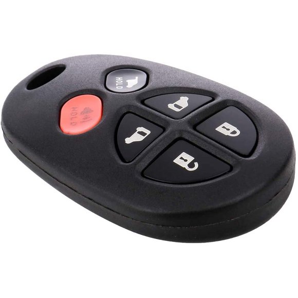 Remotes and Key Fobs in Car Anti-Theft Devices - Walmart.com