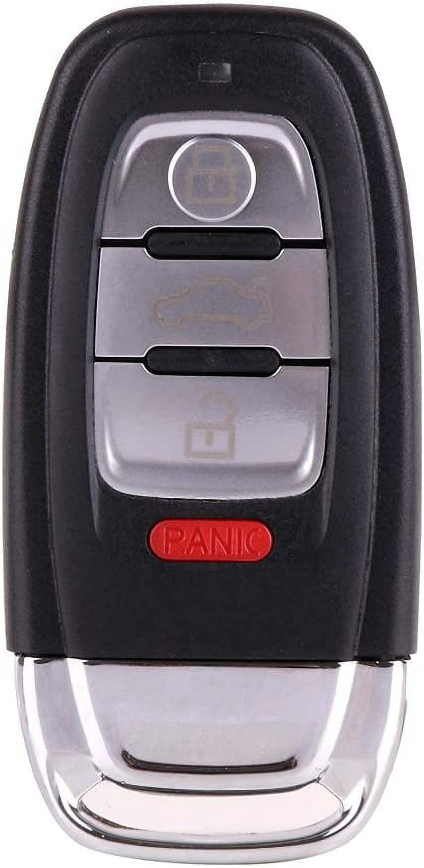 Audi Q5 Keyless Entry Module