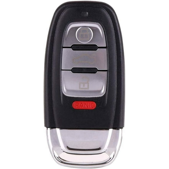 Audi Q5 Keyless Entry Module