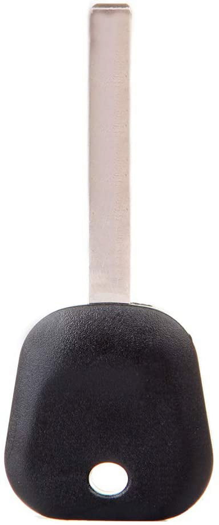 ECCPP Ignition Car Key Replacement Automotive Keys & Remotes - Walmart.com