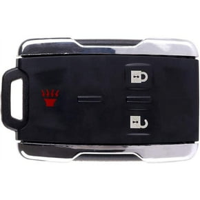 GMC Replacement Key Fobs in Remotes & Key Fobs - Walmart.com