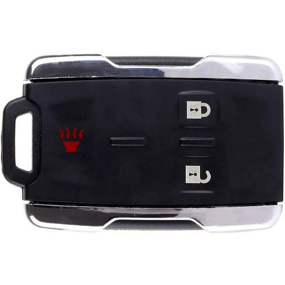 GMC Replacement Key Fobs in Remotes & Key Fobs - Walmart.com