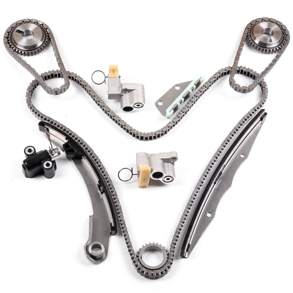ECCPP Replacement fit for Timing Chain Kit CPW5822 2005-2015 Xterra ...