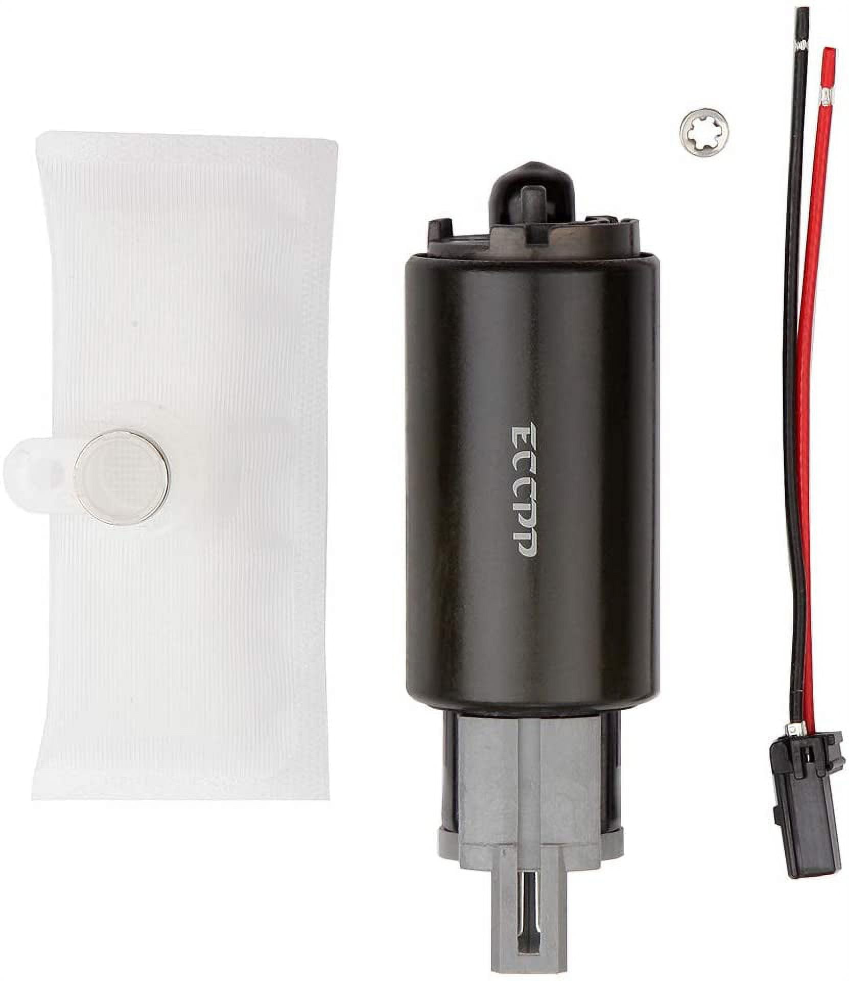 ECCPP Replacement for Electrical Fuel Pump Universal High Performance ...