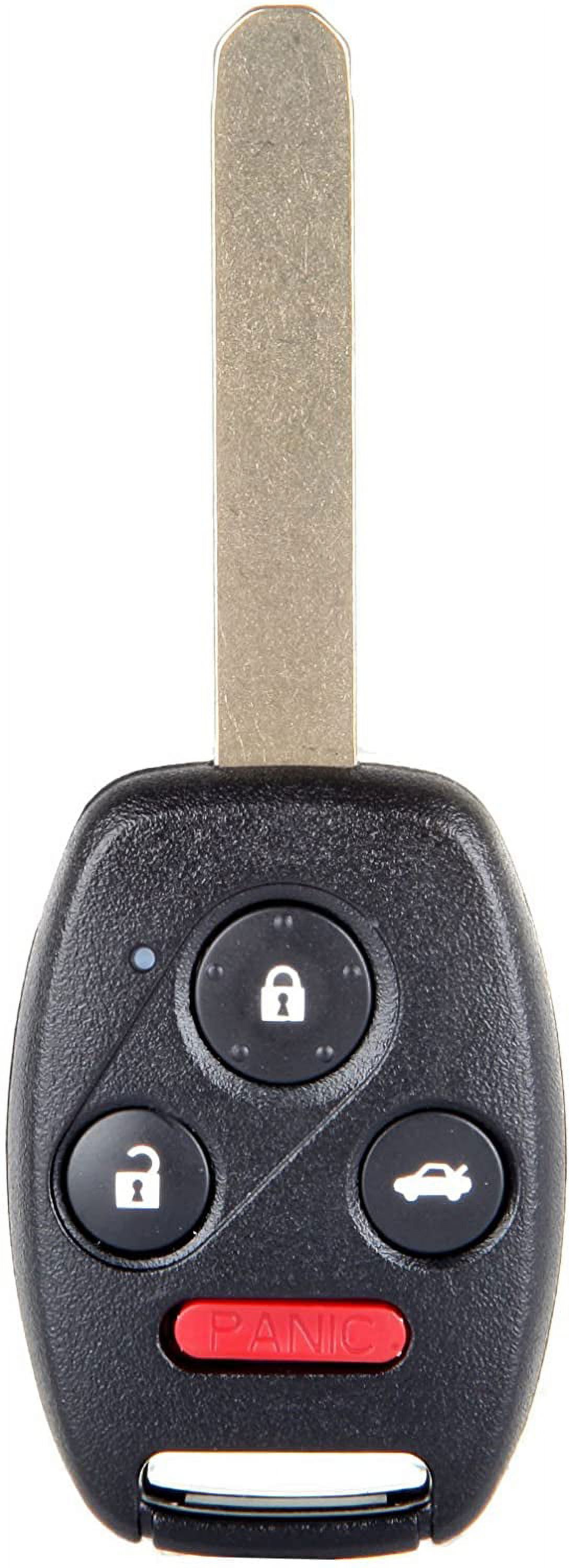 2 Replacement Keyless Entry Remote Control Key Fob Clicker Transmitter ...