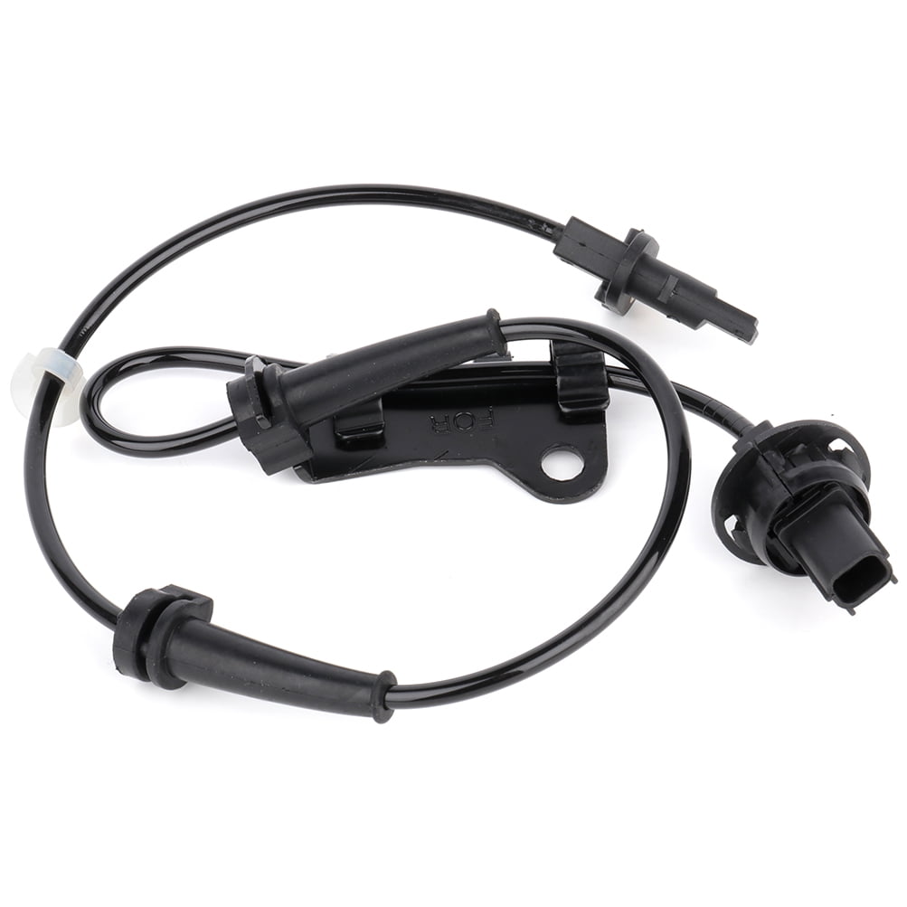 ECCPP Right Front ABS Wheel Speed Sensor ABS Sensor fit for 2011-2012 ...