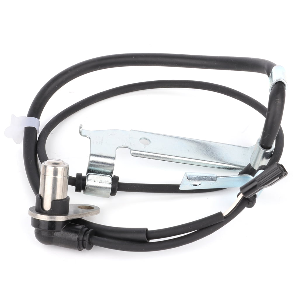 ECCPP Right Front ABS Wheel Speed Sensor ABS Sensor fit for 2001 2002 2003 2004 2005 for Suzuki ...