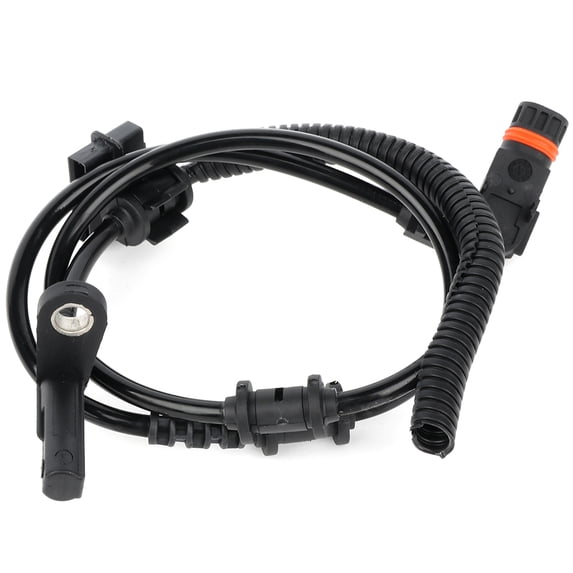 ECCPP Right+Rear ABS Wheel Speed Sensor ABS Sensor fit for 2008-2010 ...