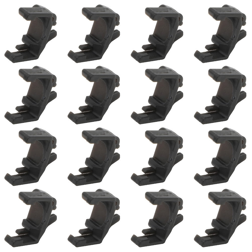 ECCPP Rocker Arm Retainer Clip W302193 Fit for 2003-2007 for Ford F-250 ...