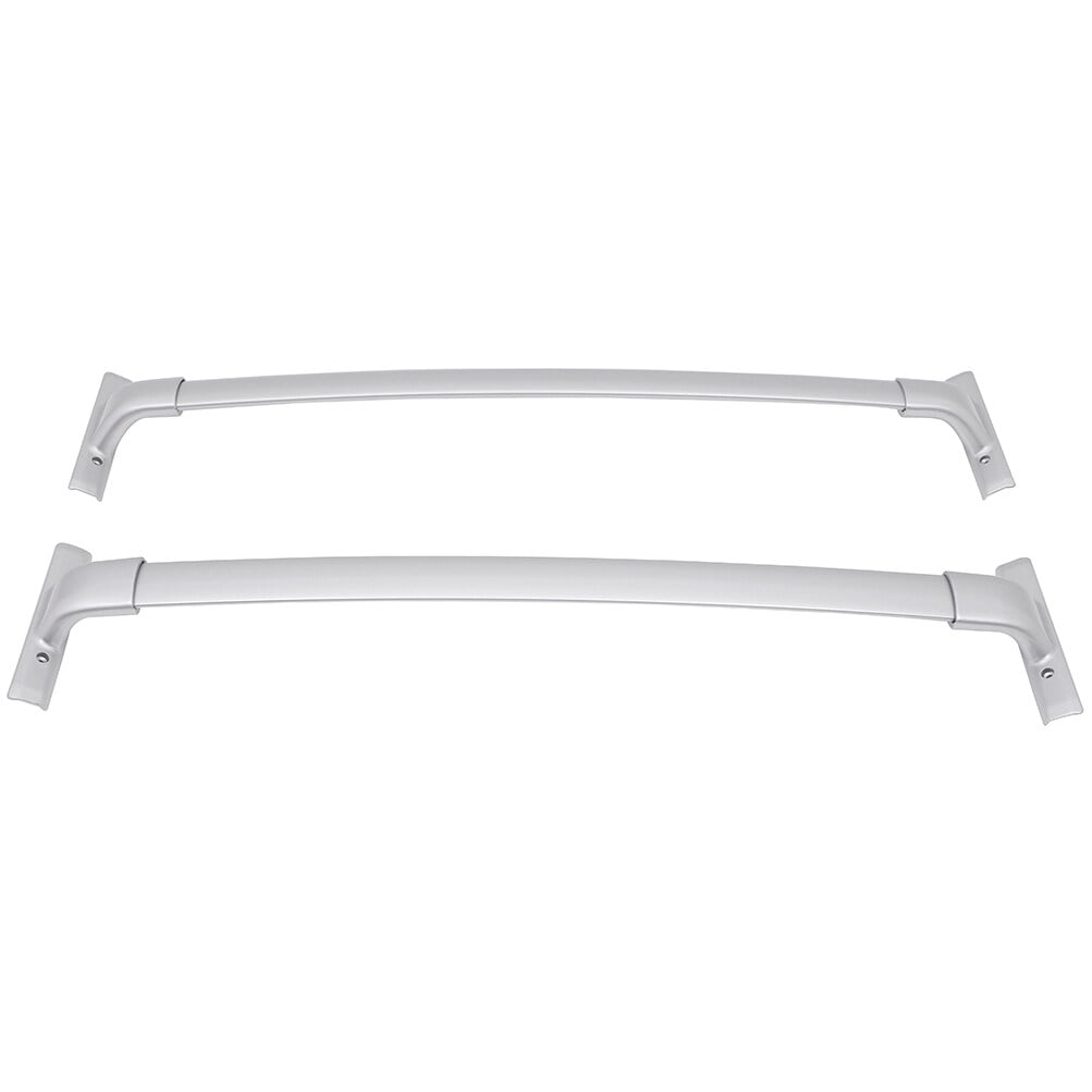 ECCPP Roof Rack Crossbar fit for for Nissan Murano 2015-202 Fits Side ...