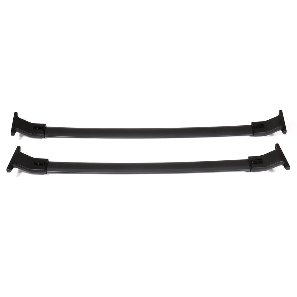 ECCPP Roof Rack Crossbars Compatible for Honda Odyssey 2011-2017 Cargo ...