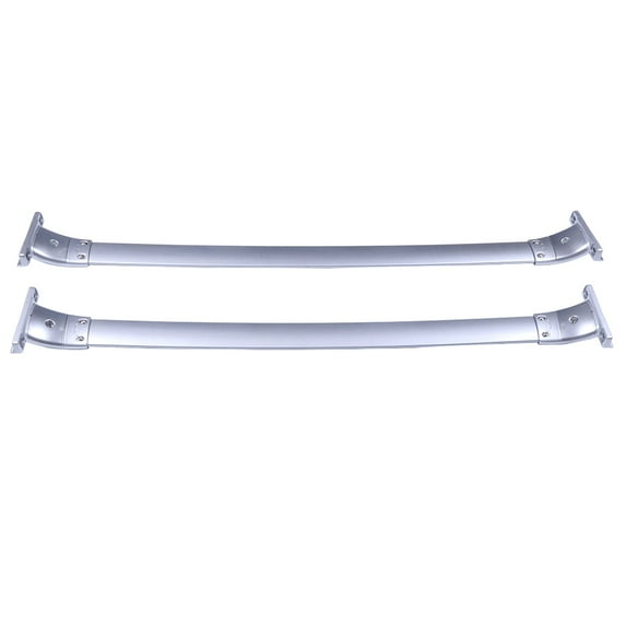 ECCPP Roof Rack Crossbars Compatible for Nissan Pathfinder 2013-2019 ...