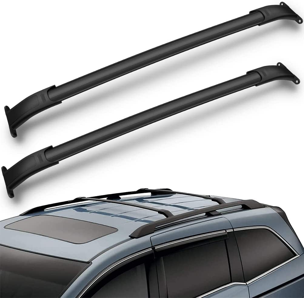 ECCPP Roof Rack Crossbars fit for Chevrolet Suburban 2015-2020,for ...